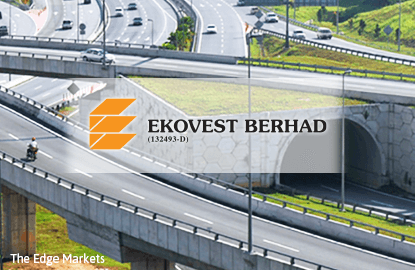 Ekovest gets concession for RM3.74b Setiawangsa-Pantai Expressway project