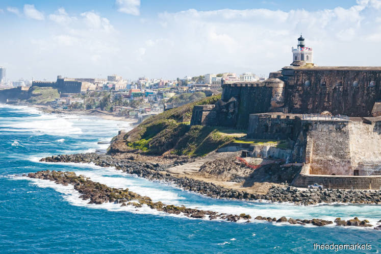 How to explore the best of Puerto Rico | KLSE Screener