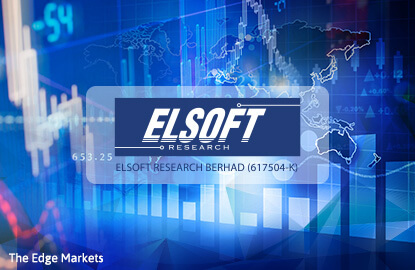 Stock With Momentum: Elsoft Research