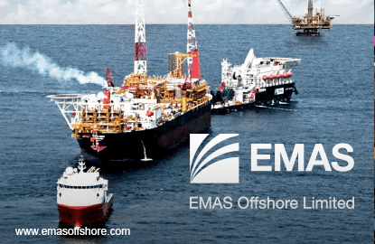 EMAS Offshore appoints new CEO