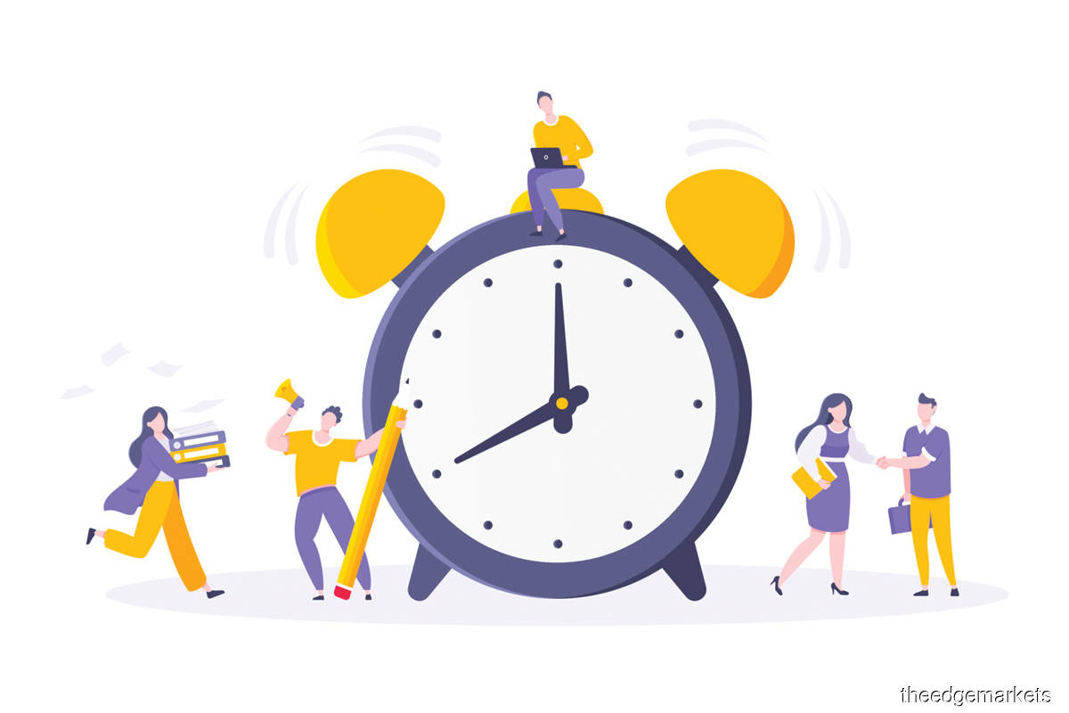 Prioritise recovery first, cut work hours later, employers urge | KLSE ...