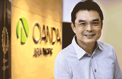 OANDA aims for accurate currency data