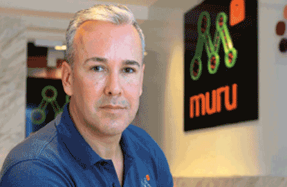 Start-up accelerator muru-D helps technopreneurs with global ambitions
