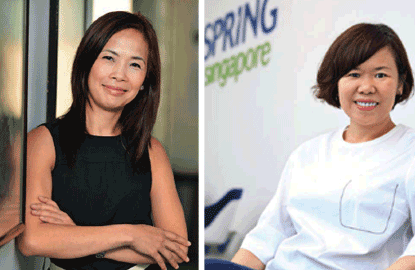 How can SMEs attract young talents?