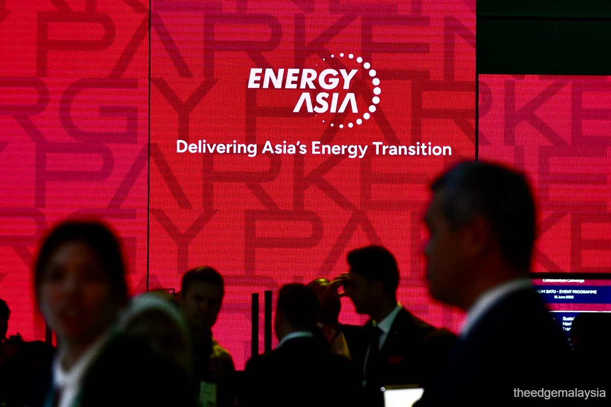 Conflict in Middle East shadows oil industry gathering in Malaysia ...