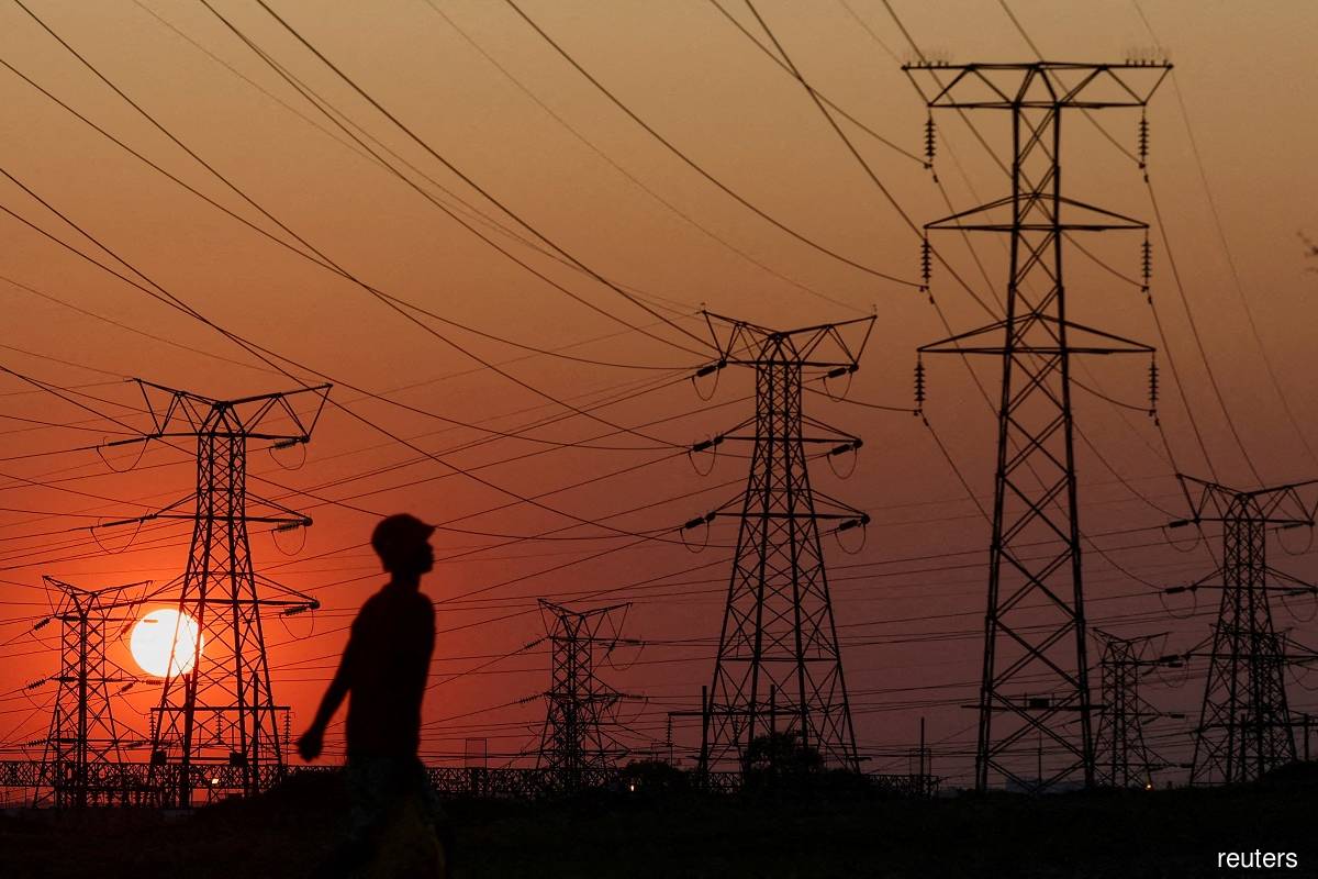 Malaysia poised to become powerhouse in clean, renewable energy ...