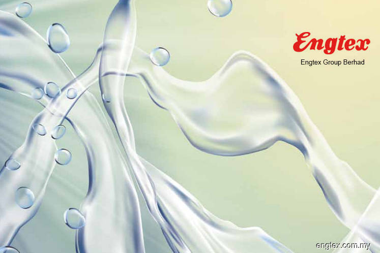 Engtex Group may rise higher, says RHB Retail Research