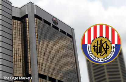 EPF emerges as substantial shareholder in IOI Prop