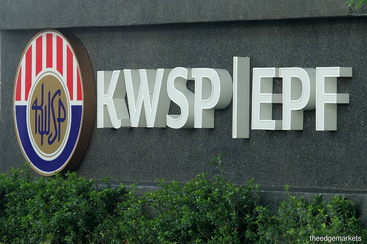 EPF to unveil sector-specific policy framework for ESG investments by ...
