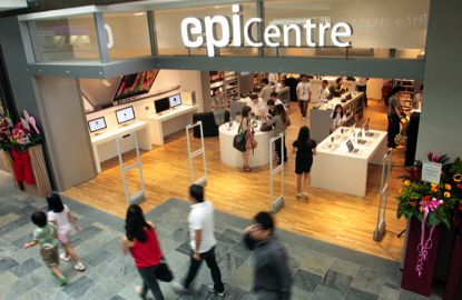 EpiCentre turns to crowd-financing, borrows $1 million at 13.5%