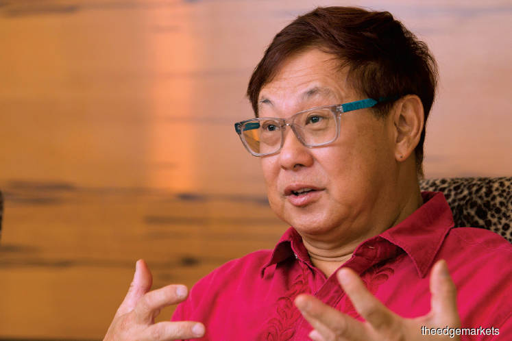 Cover Feature: Lessons for my children: An investment worth making