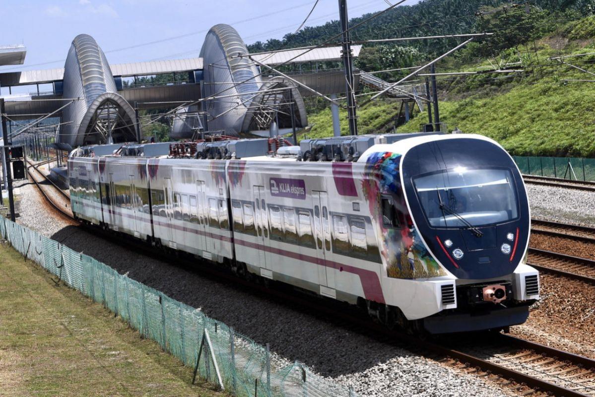 ERL offers KLIA Transit fare promotion for 2025 National Day ...