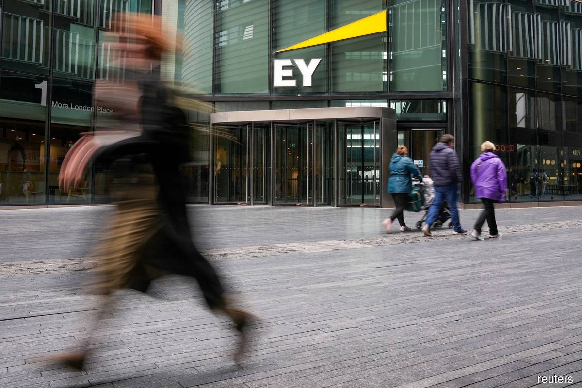 EY Names Janet Truncale as First Female CEO of Big Four Firm | I3investor