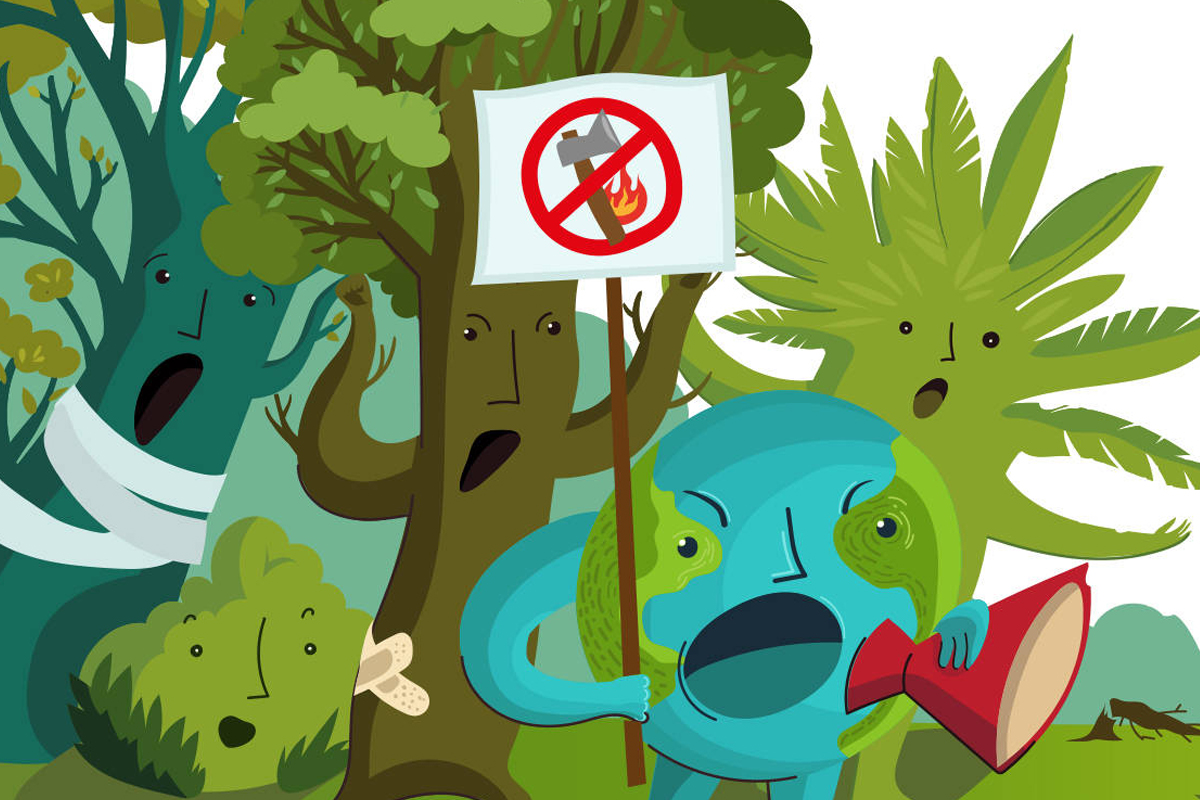 Cover Story: A big reckoning for ESG