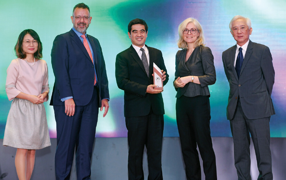The Edge ESG Awards 2022