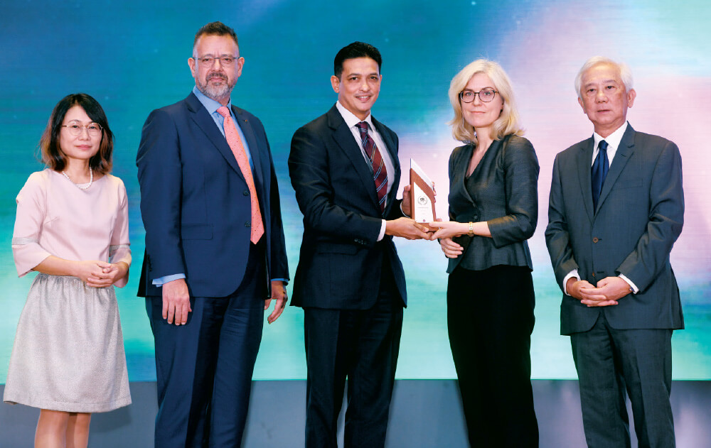 The Edge ESG Awards 2022