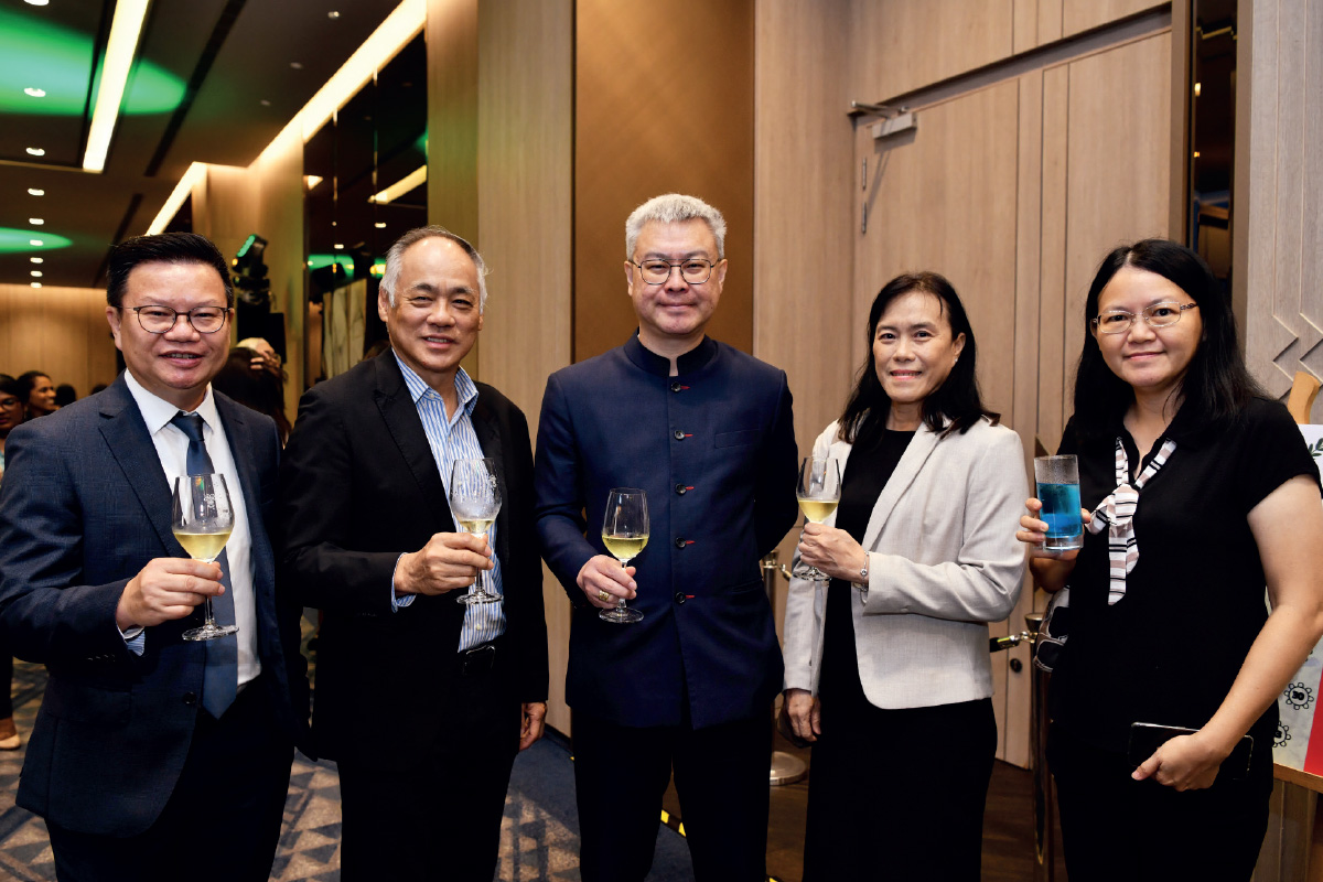 The Edge ESG Awards 2023