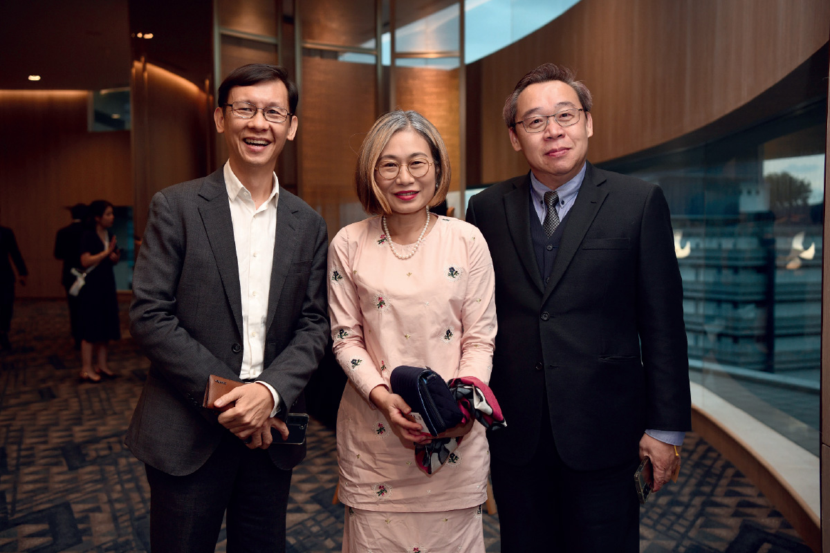 The Edge ESG Awards 2023