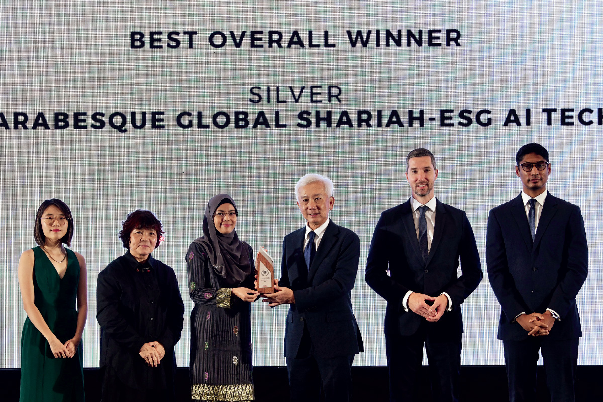 The Edge ESG Awards 2023