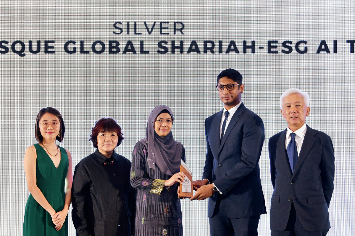 The Edge ESG Awards 2023