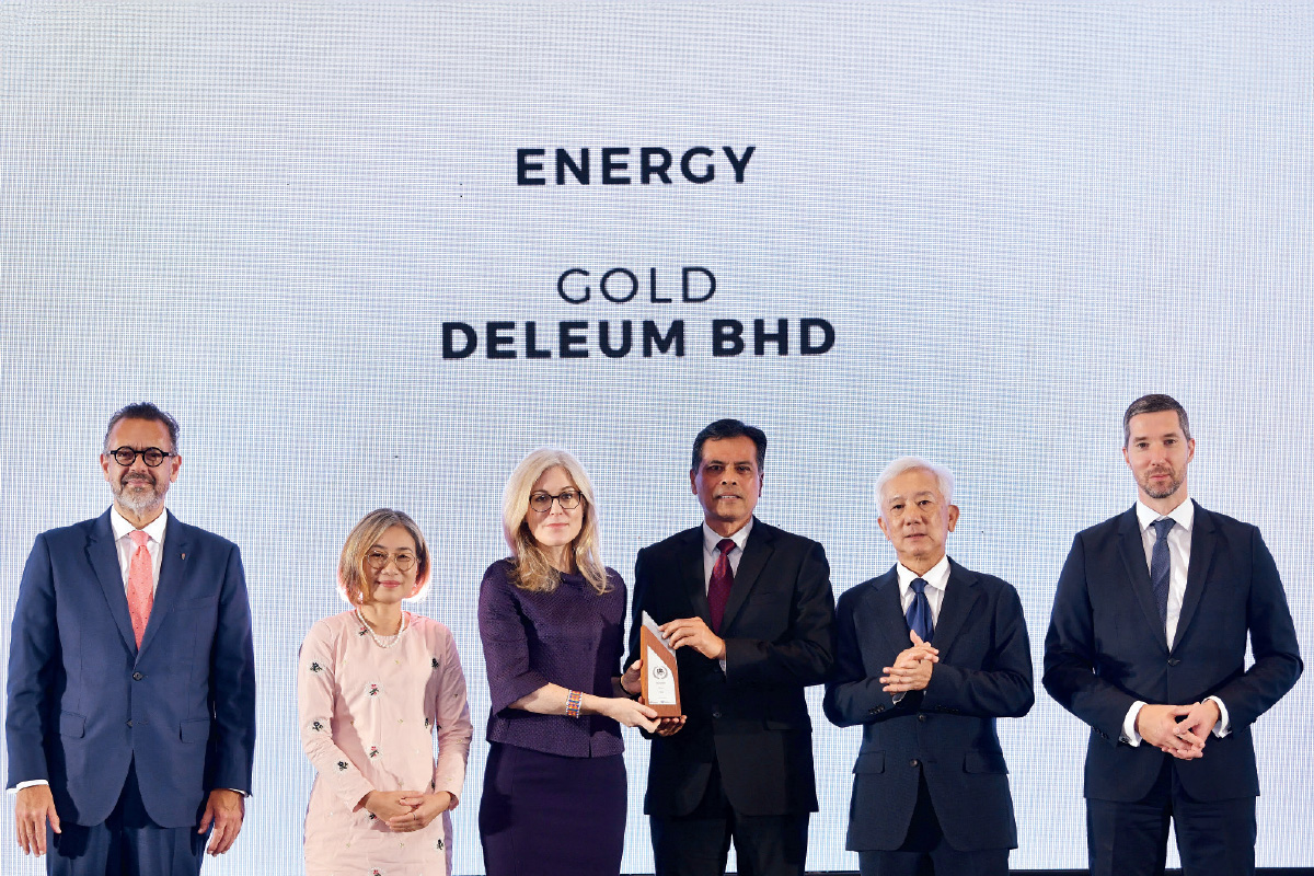 The Edge ESG Awards 2023