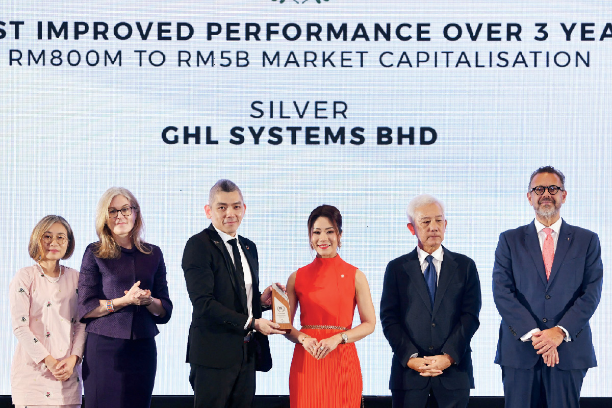 The Edge ESG Awards 2023