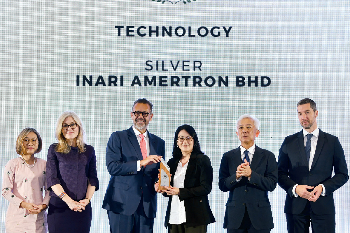 The Edge ESG Awards 2023