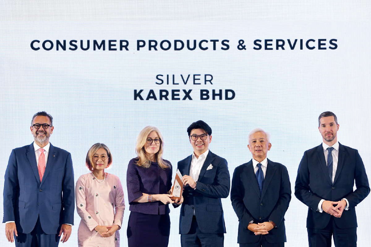 The Edge ESG Awards 2023