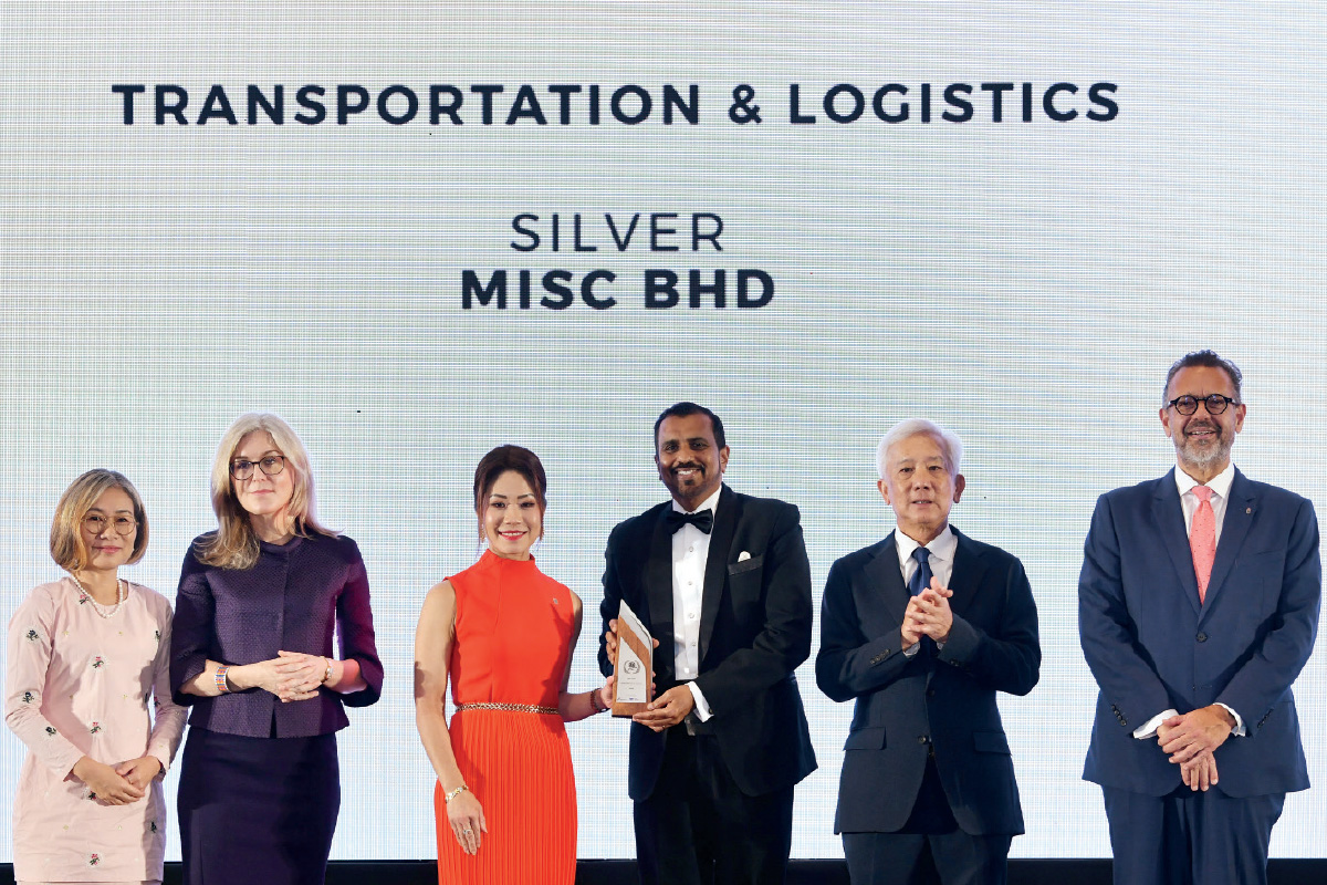 The Edge ESG Awards 2023