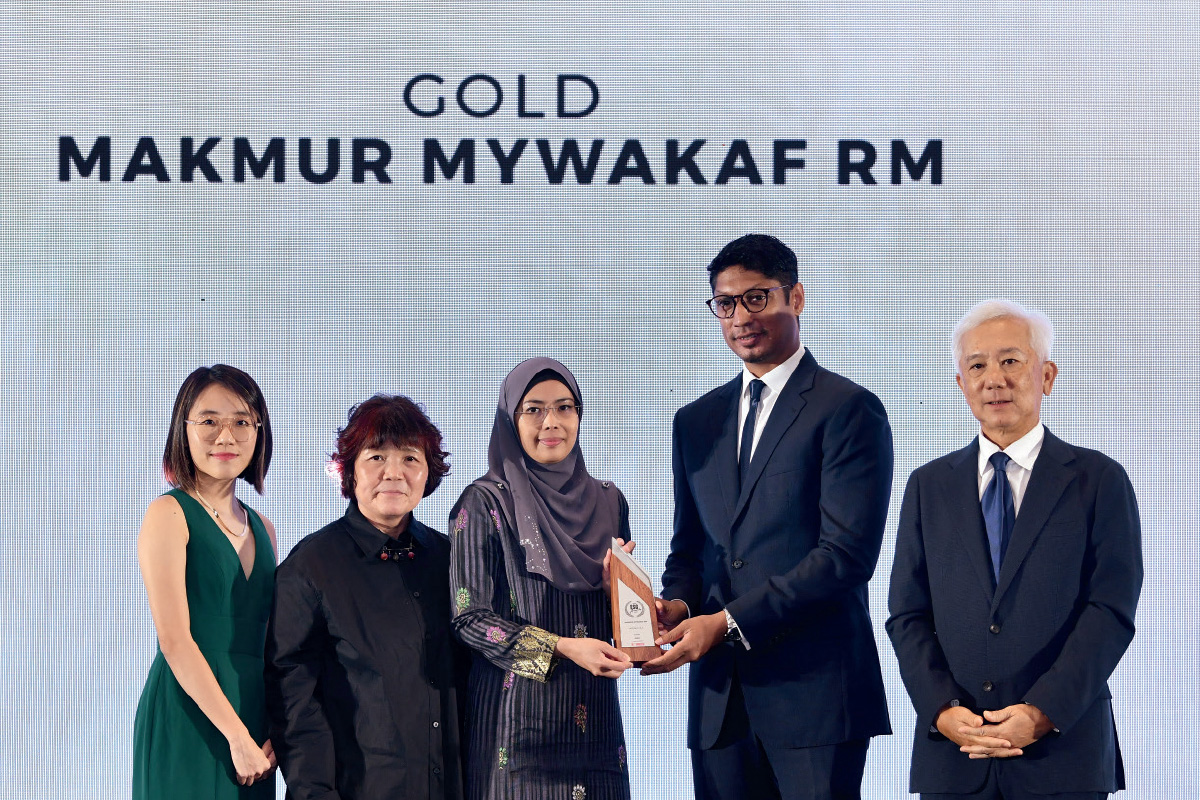 The Edge ESG Awards 2023