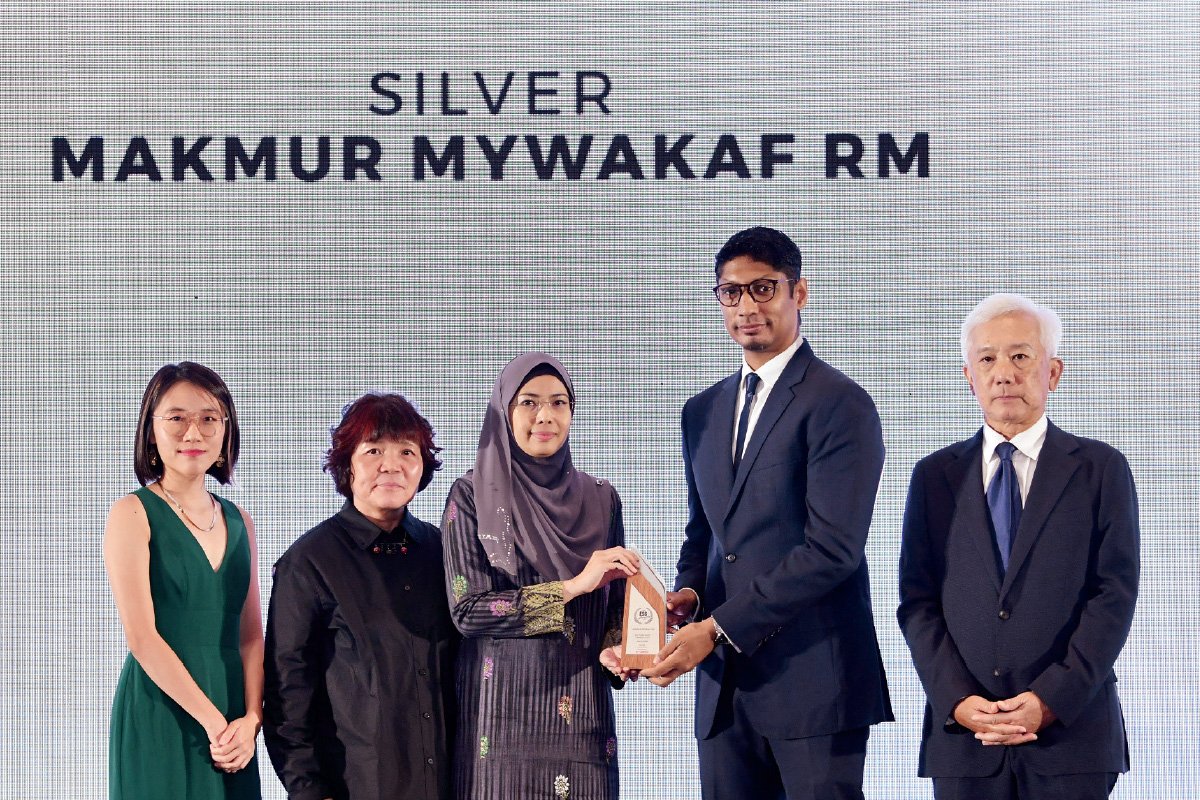 The Edge ESG Awards 2023