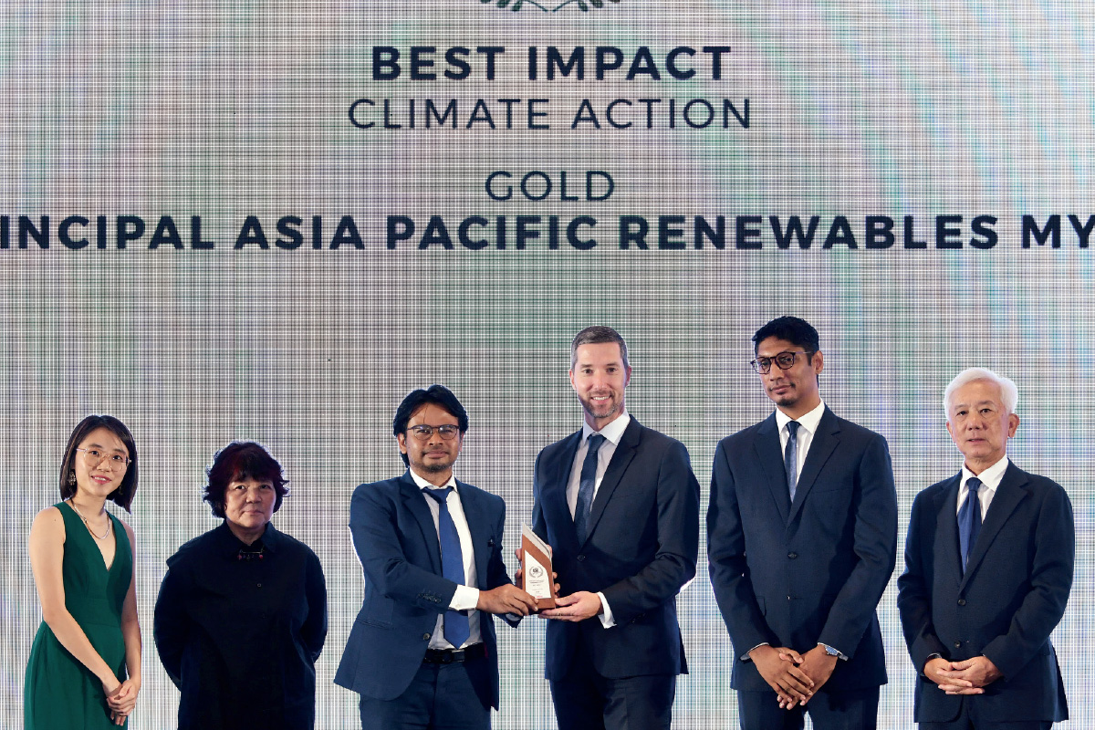 The Edge ESG Awards 2023