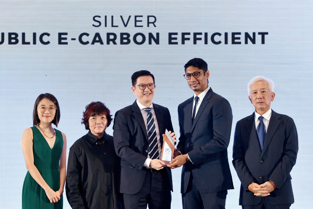 The Edge ESG Awards 2023