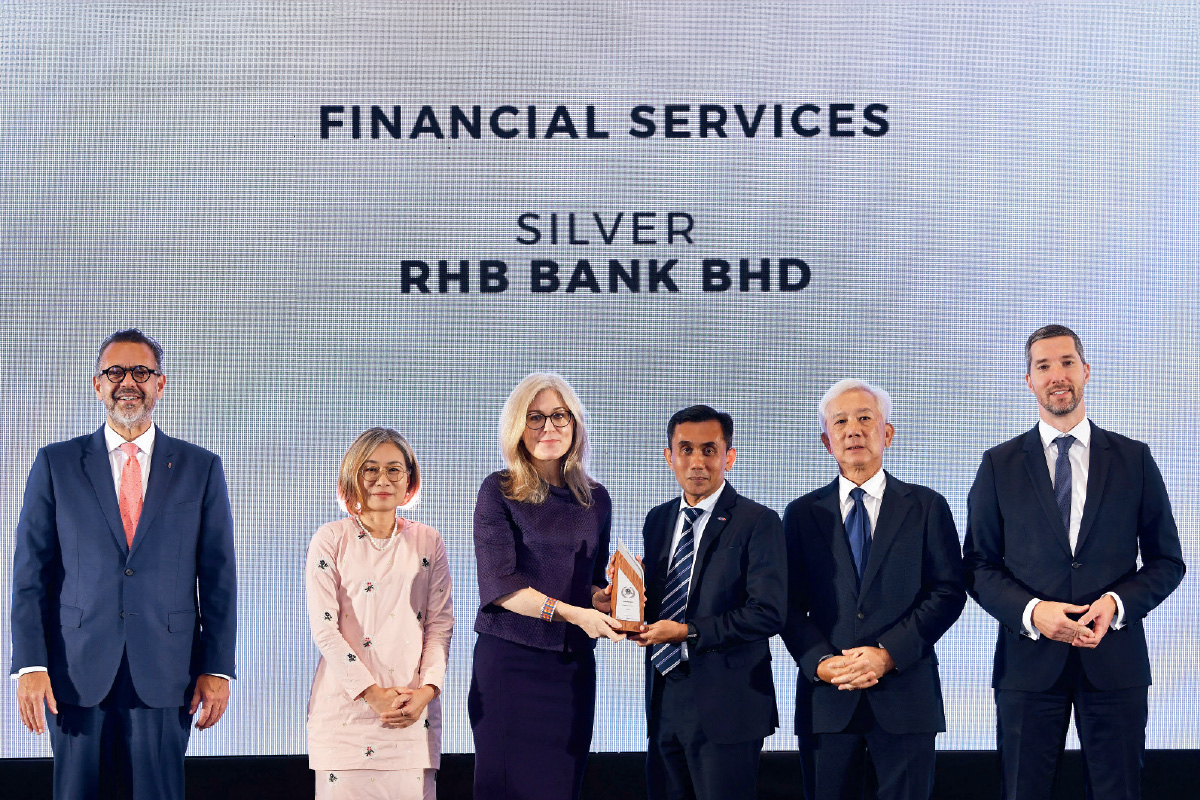 The Edge ESG Awards 2023