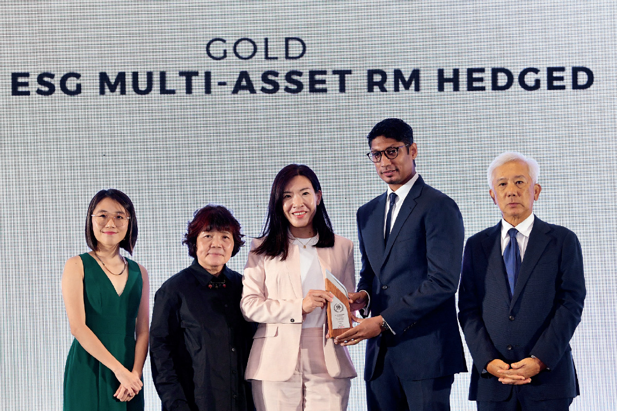 The Edge ESG Awards 2023