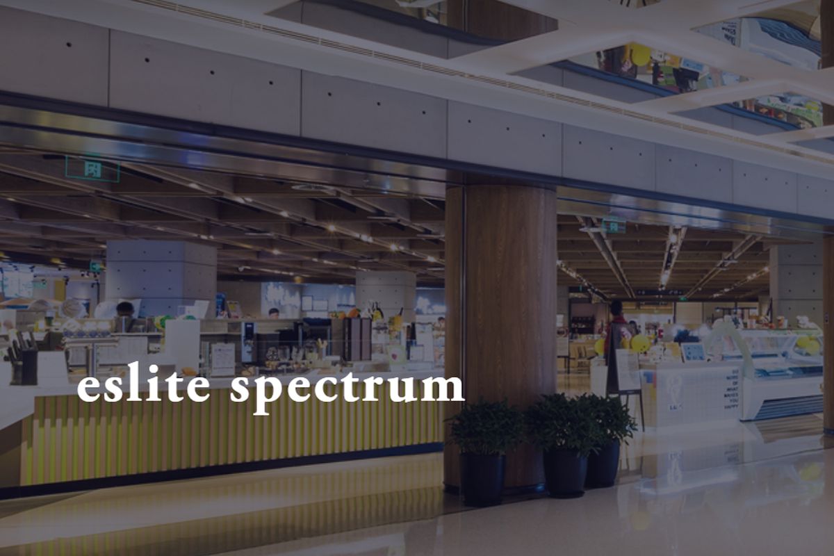 Taiwan’s Eslite Spectrum to debut in The Starhill in 2022 | KLSE Screener