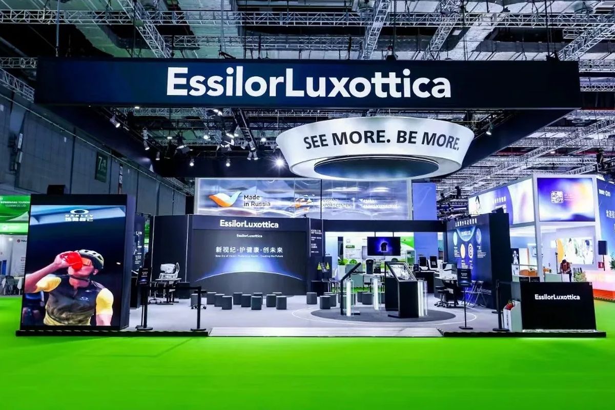 EssilorLuxottica to buy A-Look, Seen and OWL optical stores in Malaysia