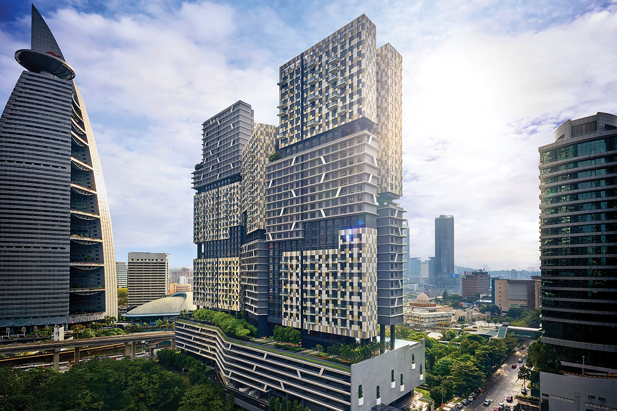 Delivering on promises