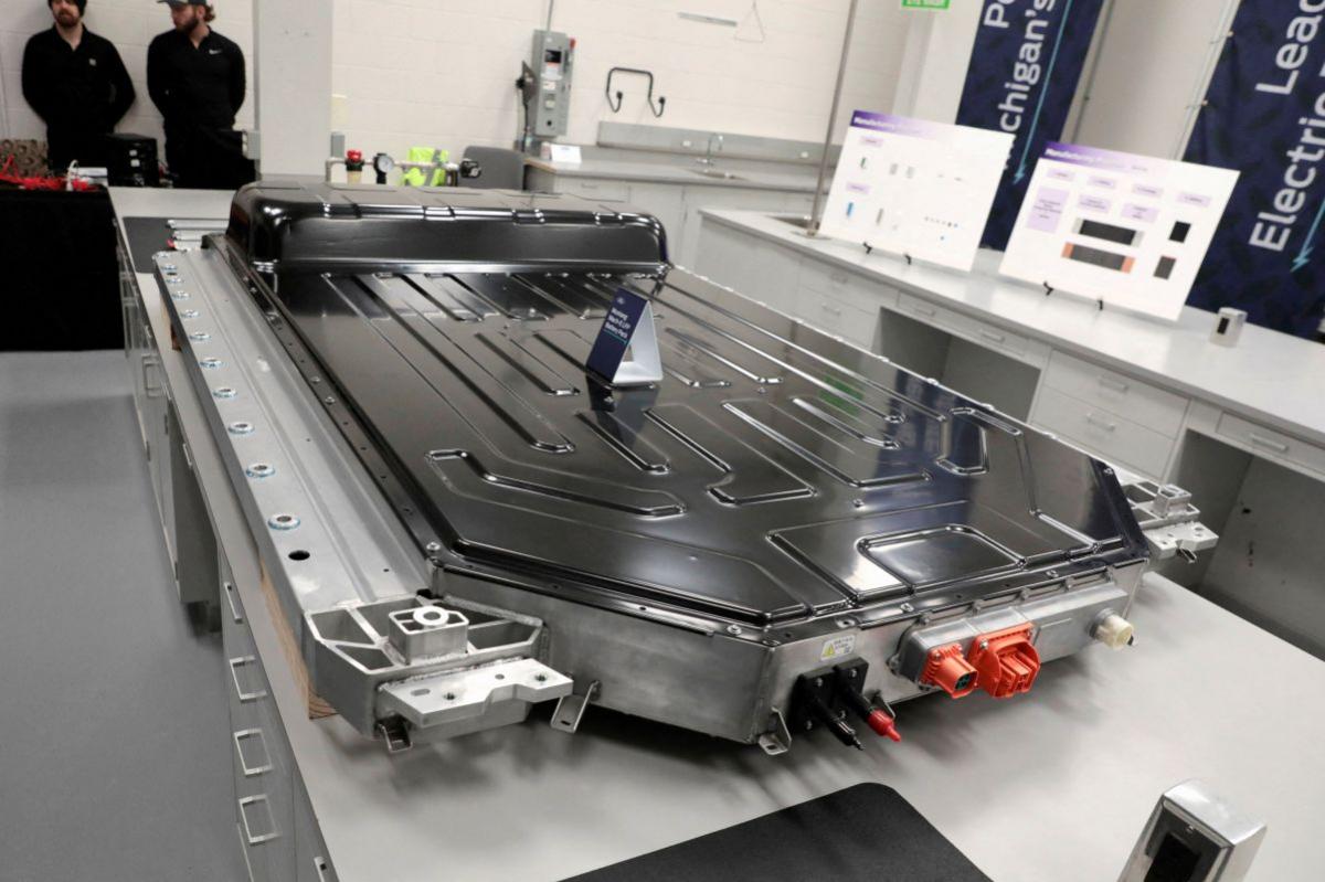 Department of Standards Malaysia launches MS 2818 as the first EV ...