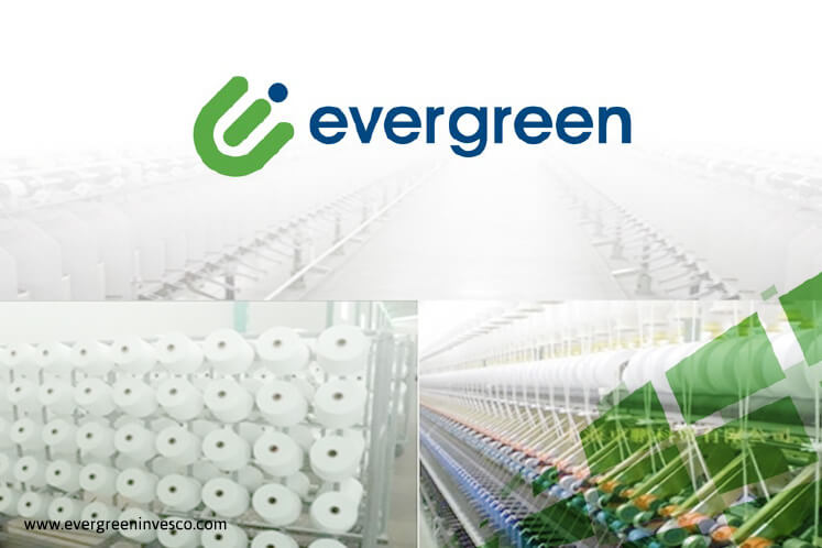 Indonesia's Evergreen says plans rights issue in May