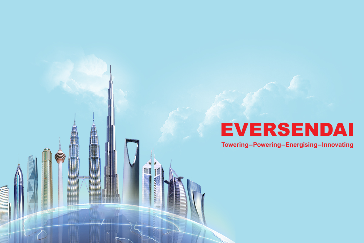 Eversendai says work on Saudi ski village to proceed amid talk of Asian Winter Games relocation