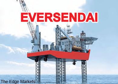 Eversendai secures RM120m Penang warehouse contract