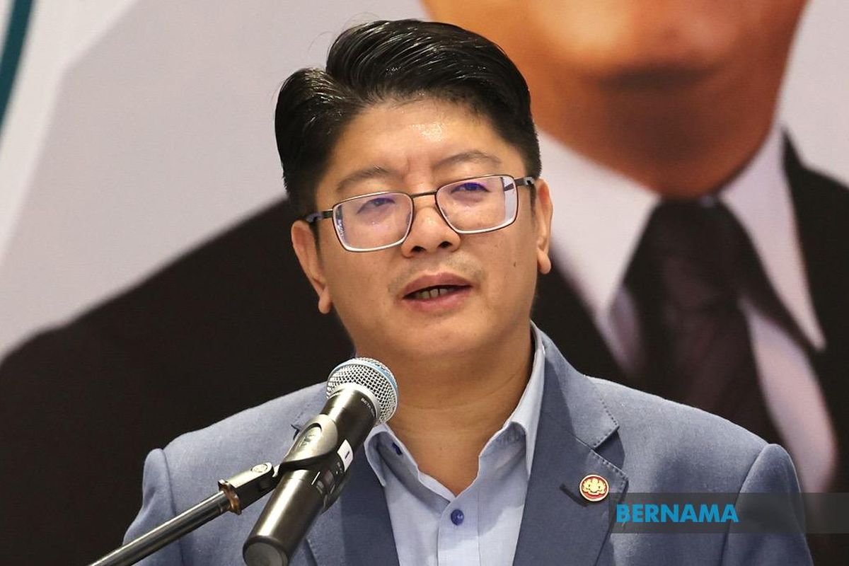 Malaysia's victory over claim by Sulu group is legacy of Madani ...