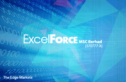 Stock With Momentum: Excel Force