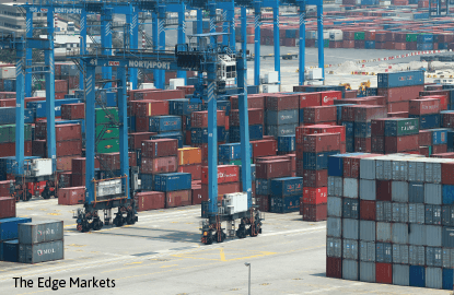 U.S border tax may hurt more than Mexico as Asia exports at risk