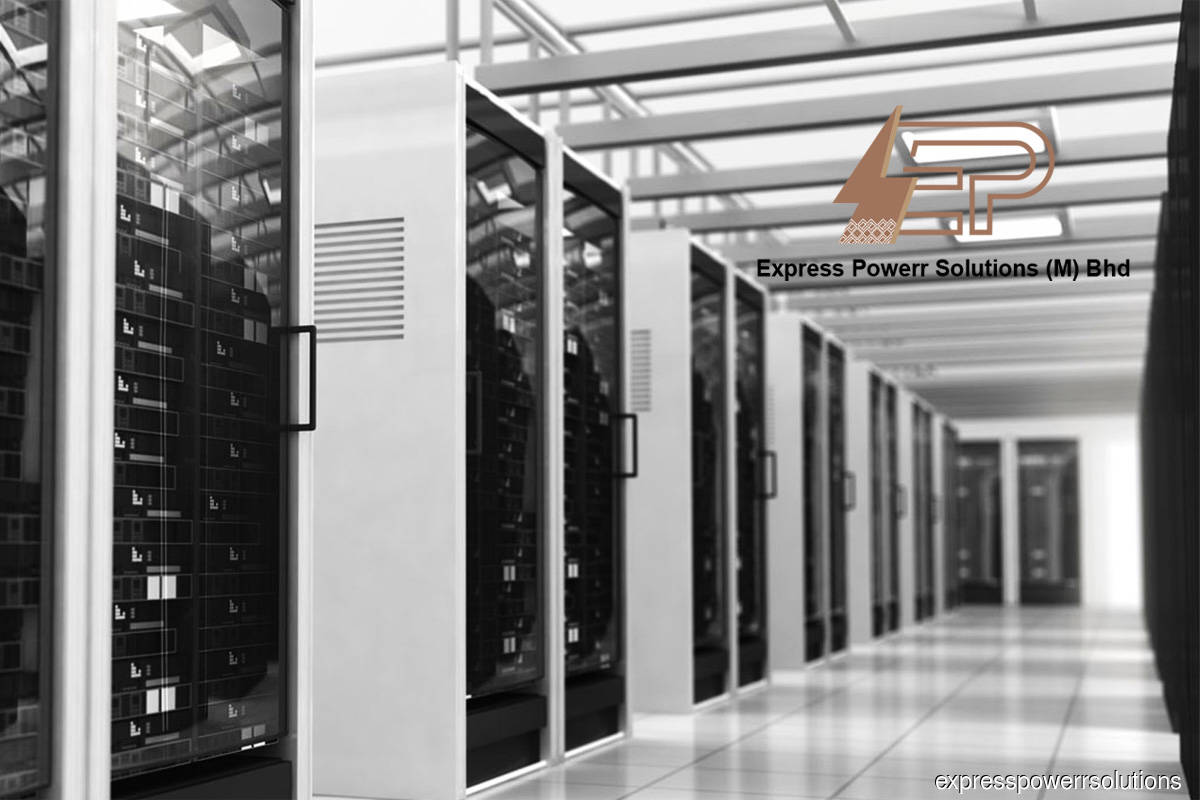 Express Powerr signs underwriting agreement with Mercury Securities ...