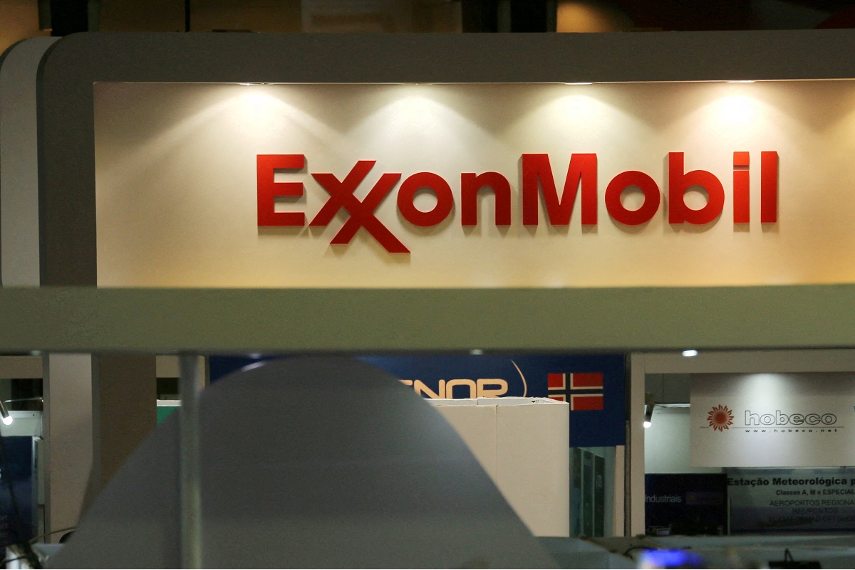 ExxonMobil seeking approval for extra 35 wells offshore Guyana — report