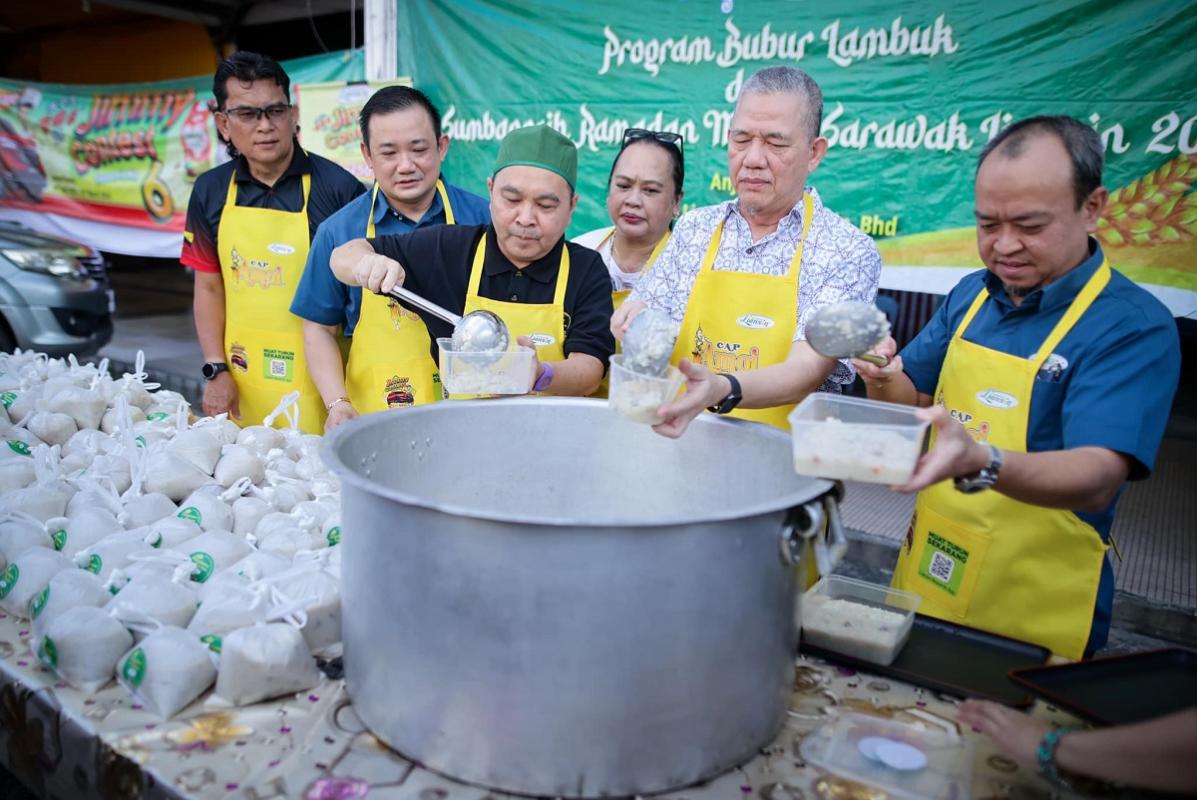 Govt drawing up plans to ensure food security, says DPM Fadillah | KLSE ...