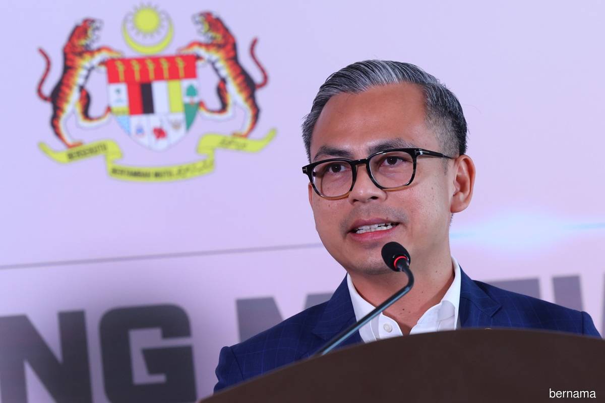 Audit report opened for debate to improve governance, says Fahmi