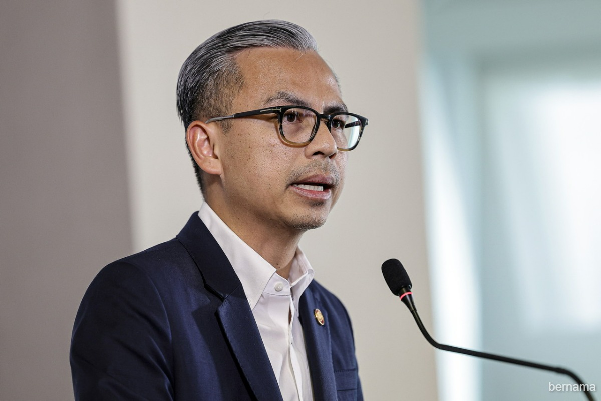 Fahmi: Govt to ensure establishment of Gig Economy Commission aligns ...